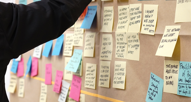 Flowchart Interfaces: The Future of Survey Scripting?